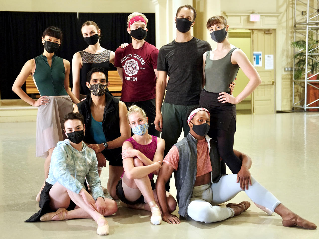 Minnesota Dance Theatre | Gallery