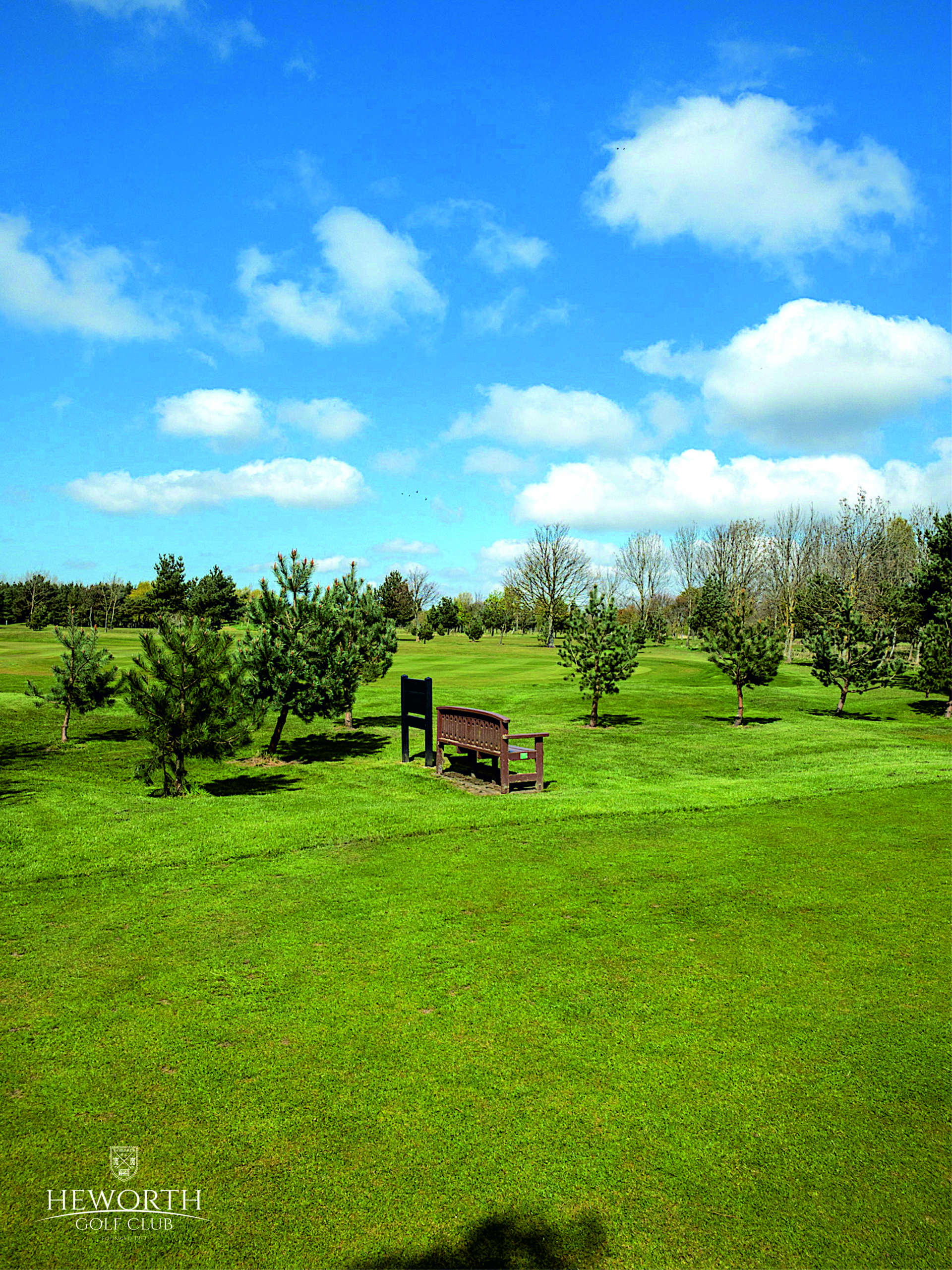 Heworth Golf Course | The Heworth Golf Club | Heworth