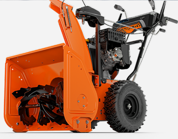 LS Tractors: Unleashing Innovation and Power Across Every Series