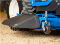 Enhance Your LS Tractor MT2S: Unleashing Versatility for Winter ...