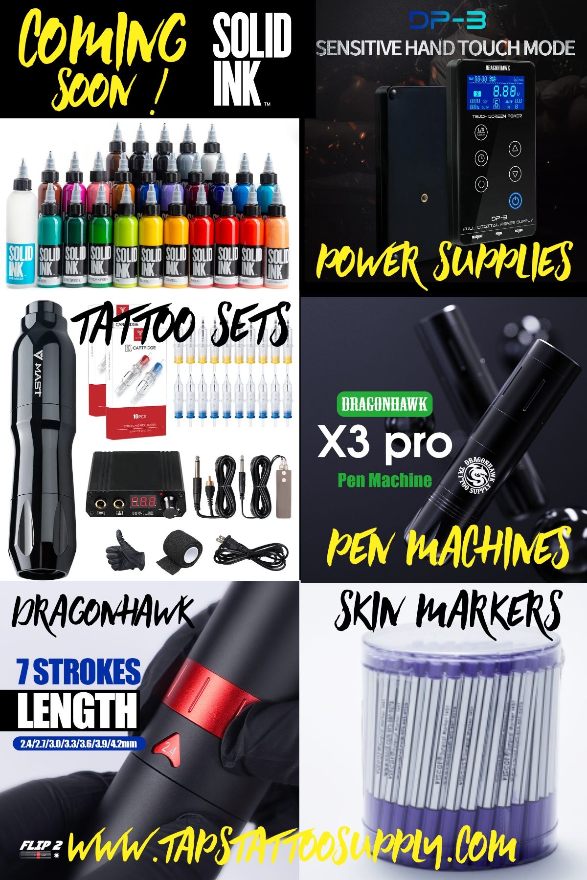 Central Ohio Tattoo studio - Tattoos Hilliard OH, Tattoos Columbus OH ...