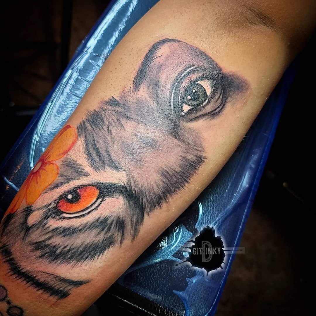 22 Caliber Tattoo Studio - Gallery