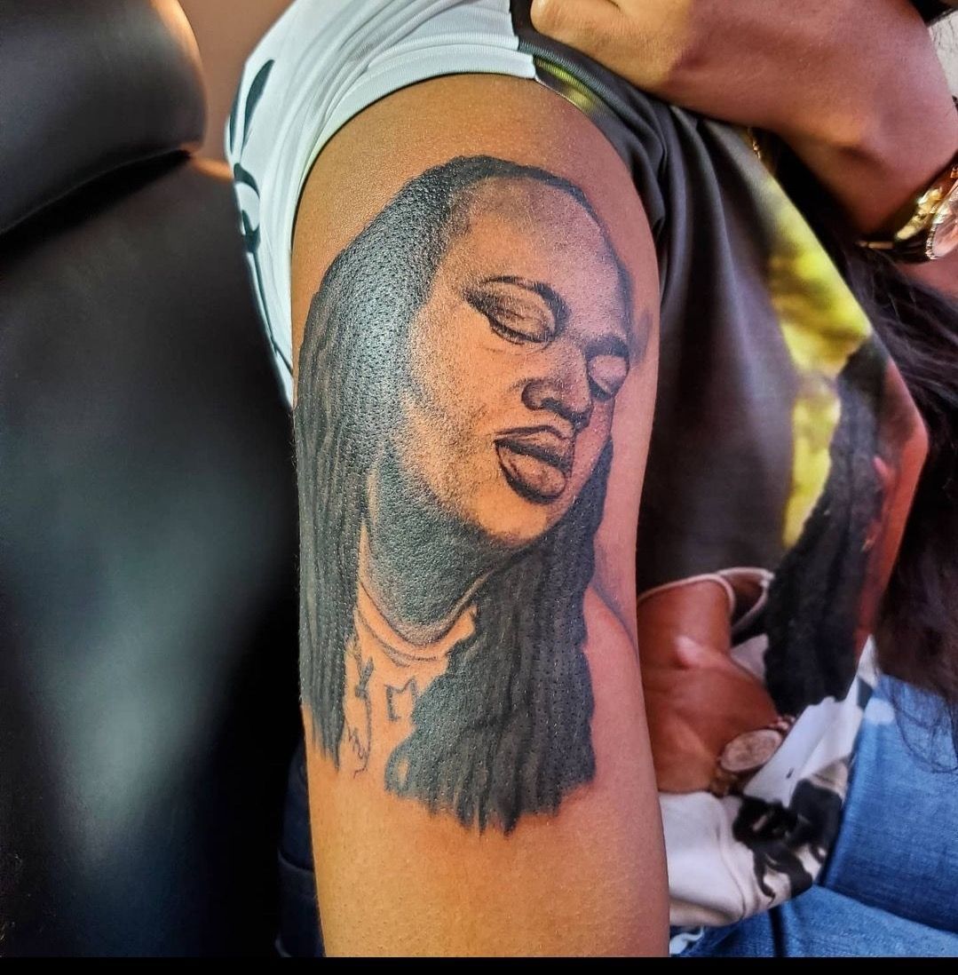 22 Caliber Tattoo Studio - Gallery