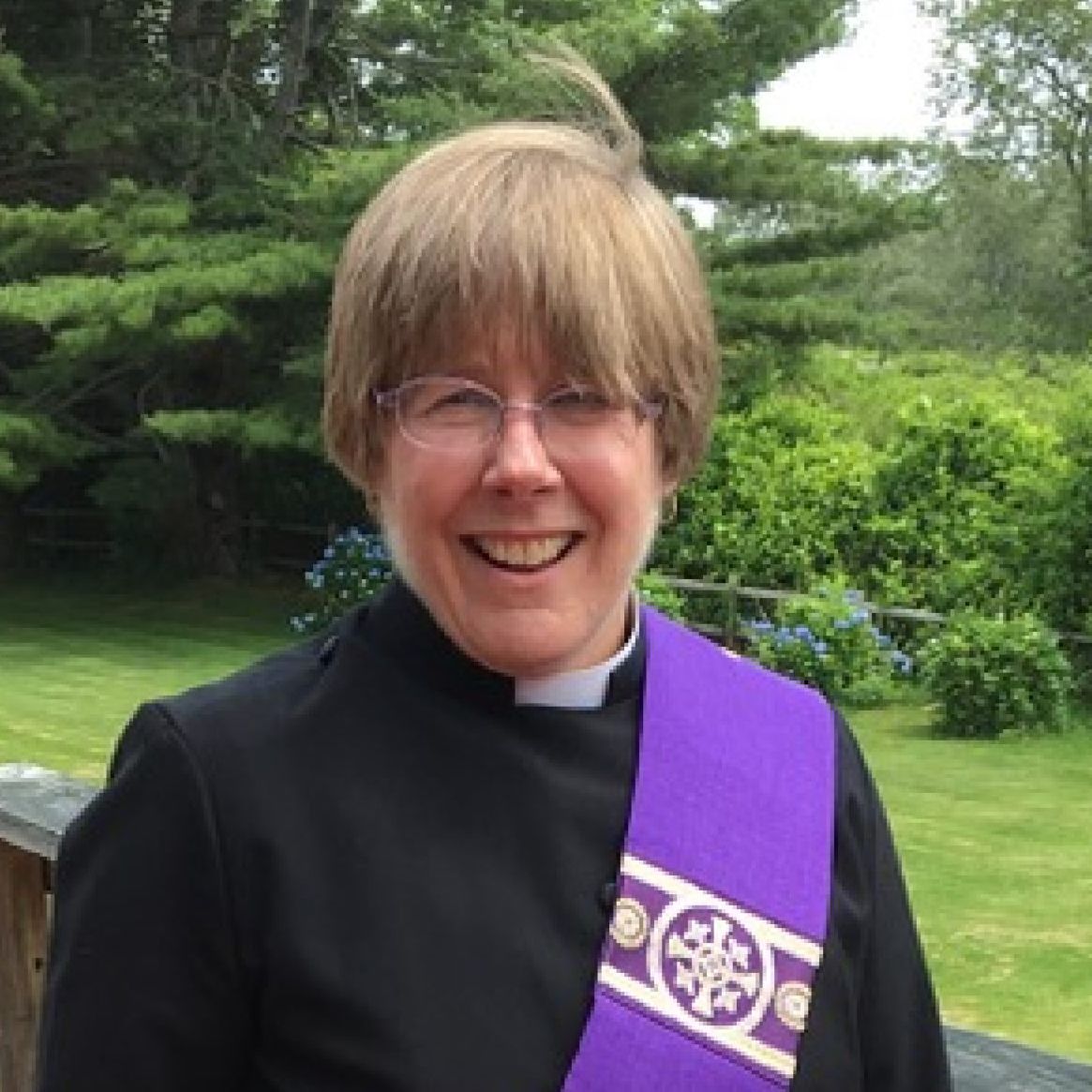 Trinity Episcopal Church Newport Rhode Island