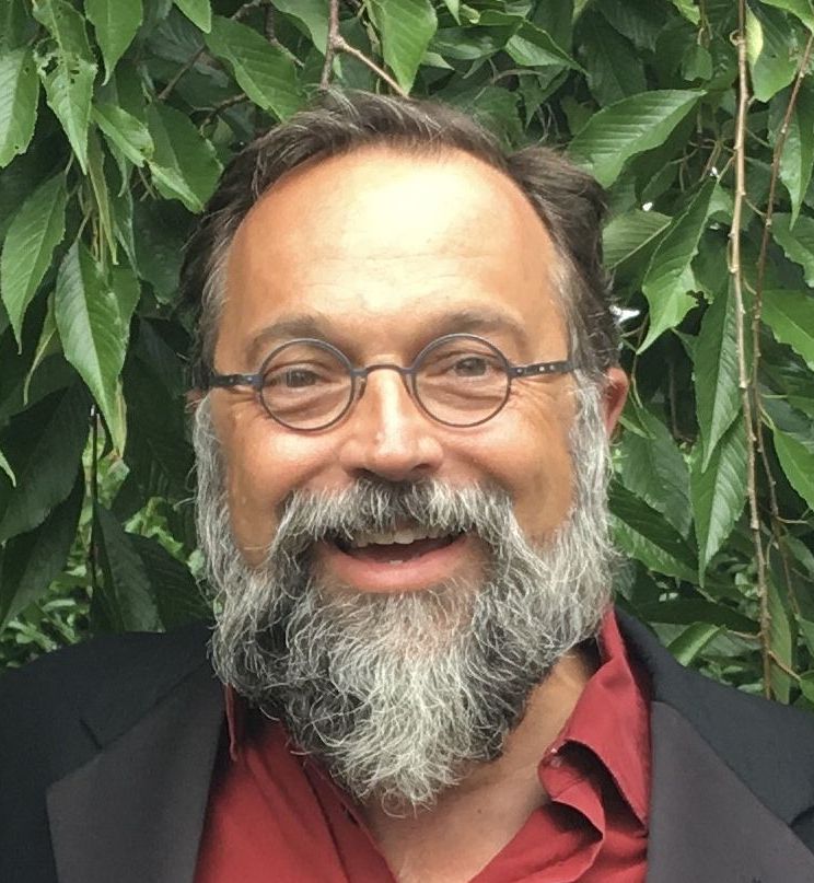 Trinity Episcopal Church Newport Rhode Island