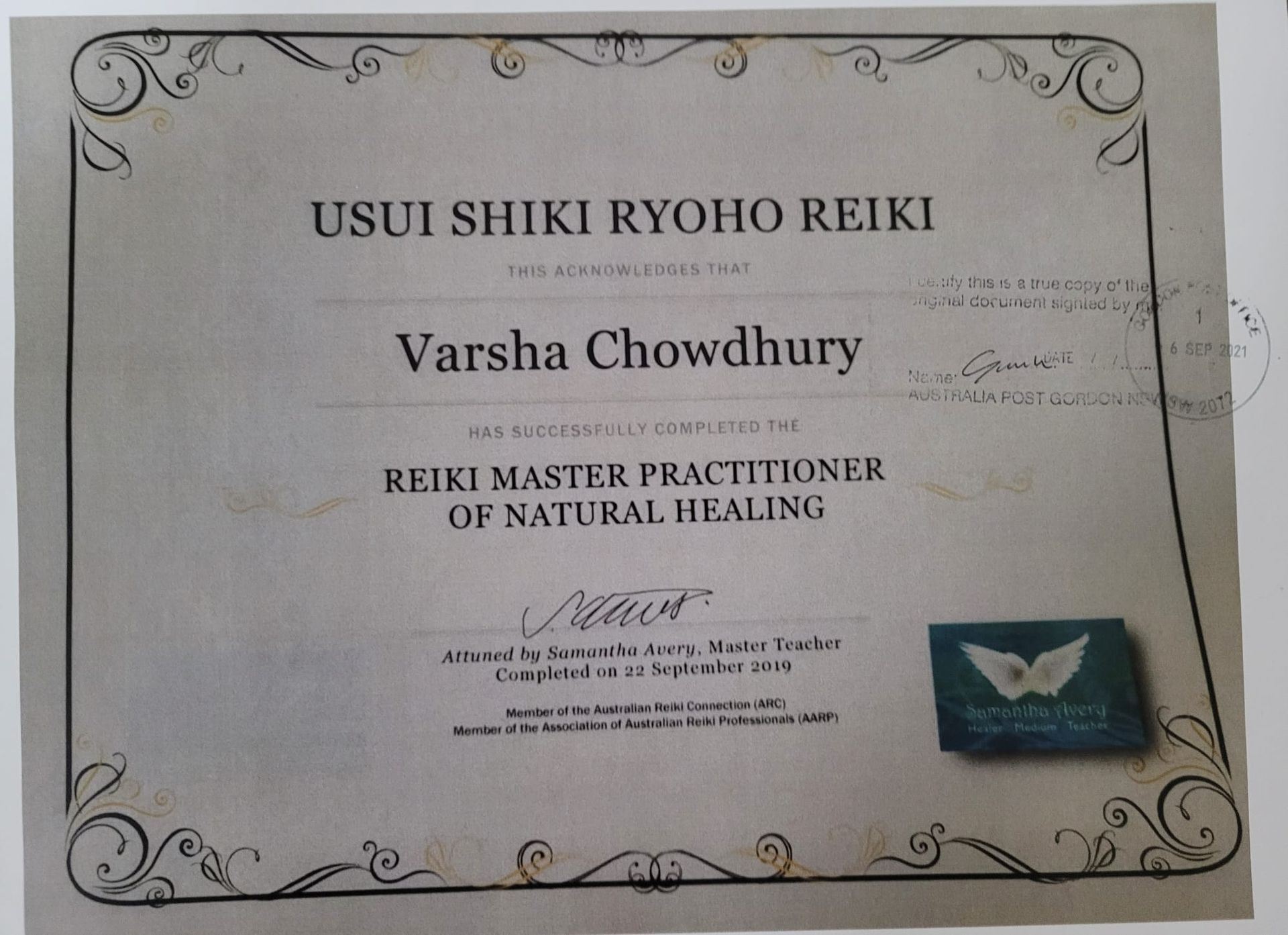 The Liberation Project | Reiki - Aura and Chakra Healing