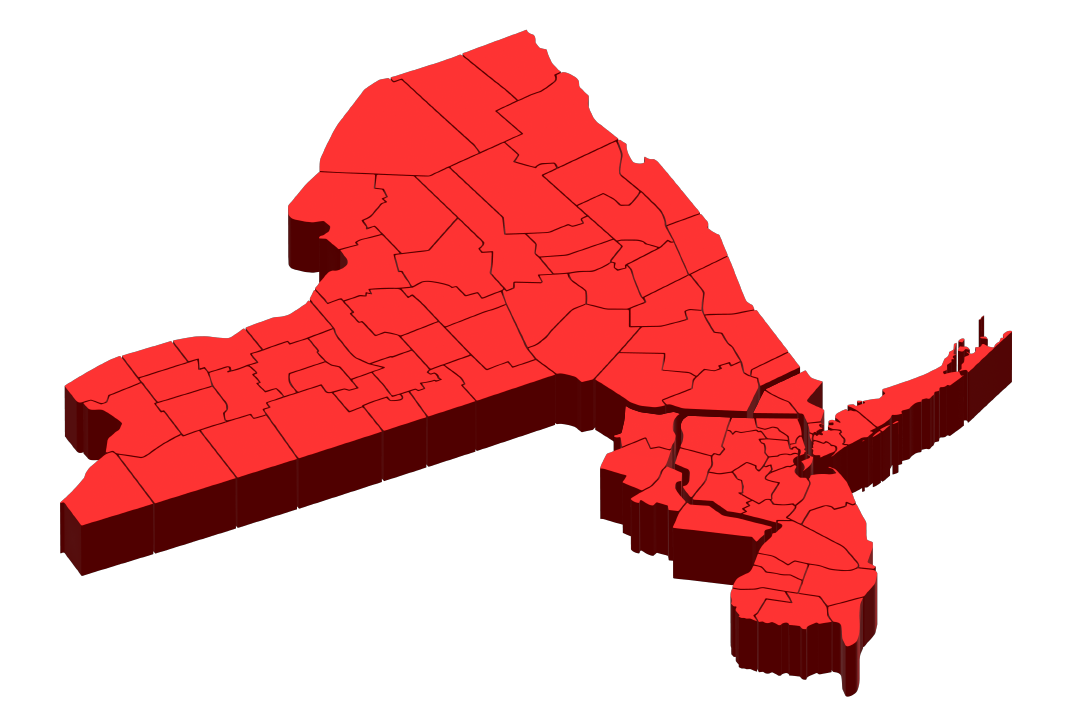 COVERAGE MAP