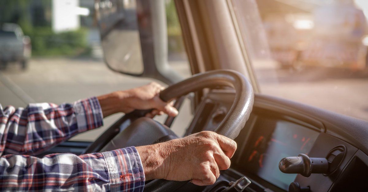 How To Identify Worn-Out Semi-Truck Parts Before They Fail