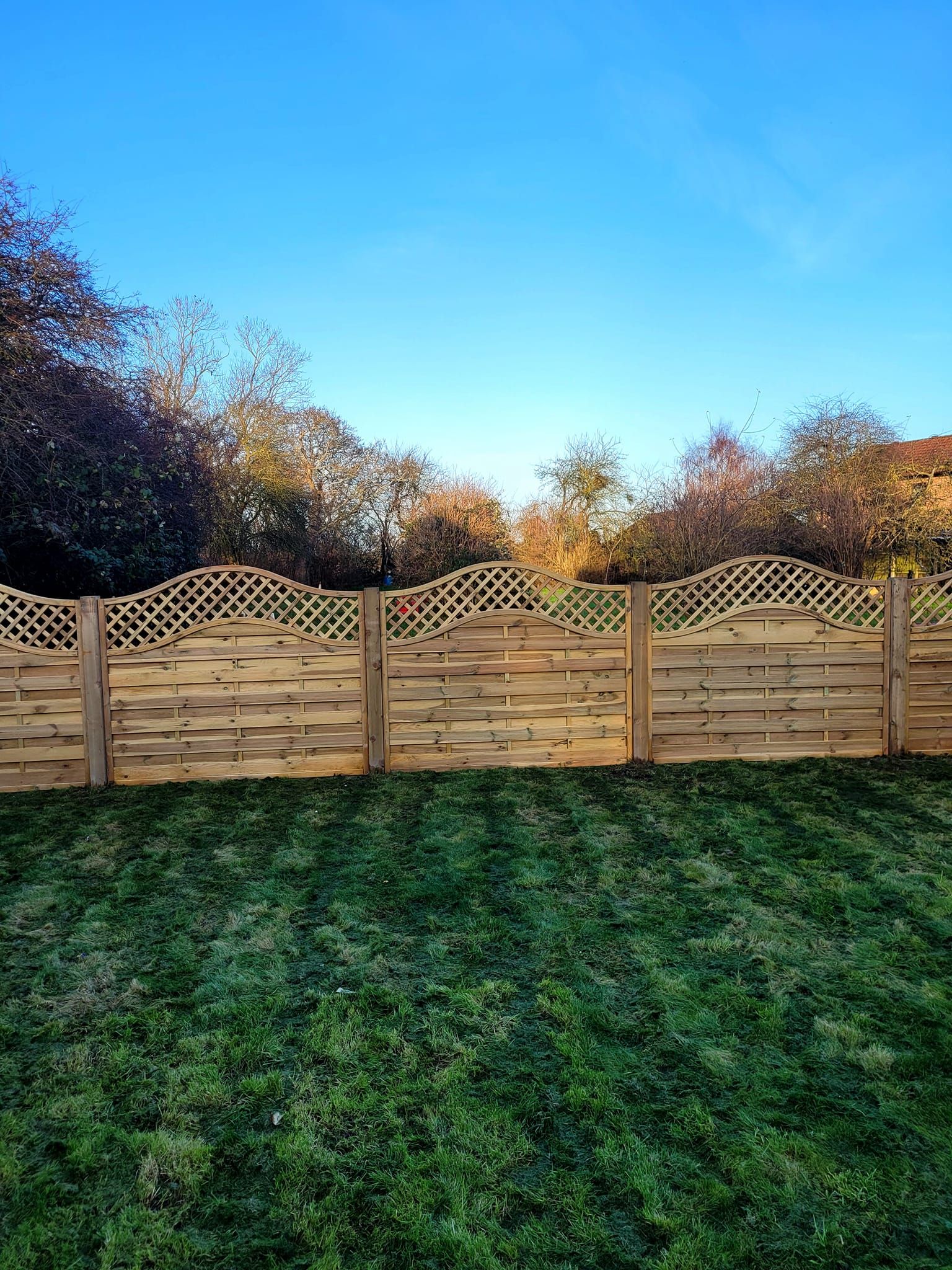 Fence Panels Middlesbrough | Local Repair & Replacement