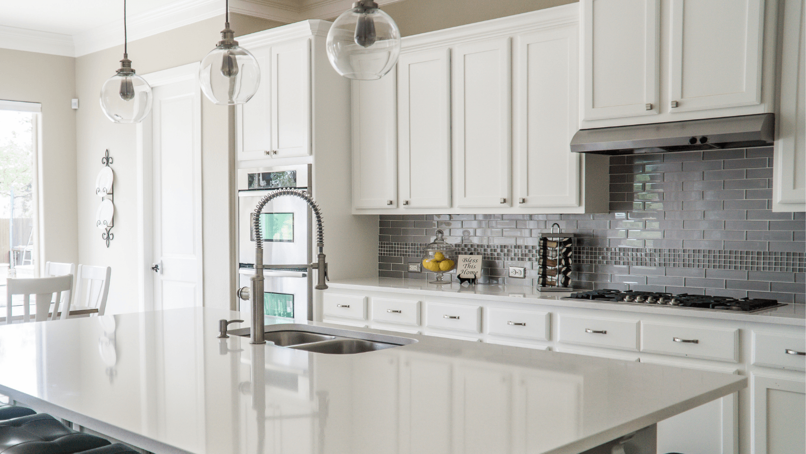 Kitchen & Bathroom Design | Torres Construction