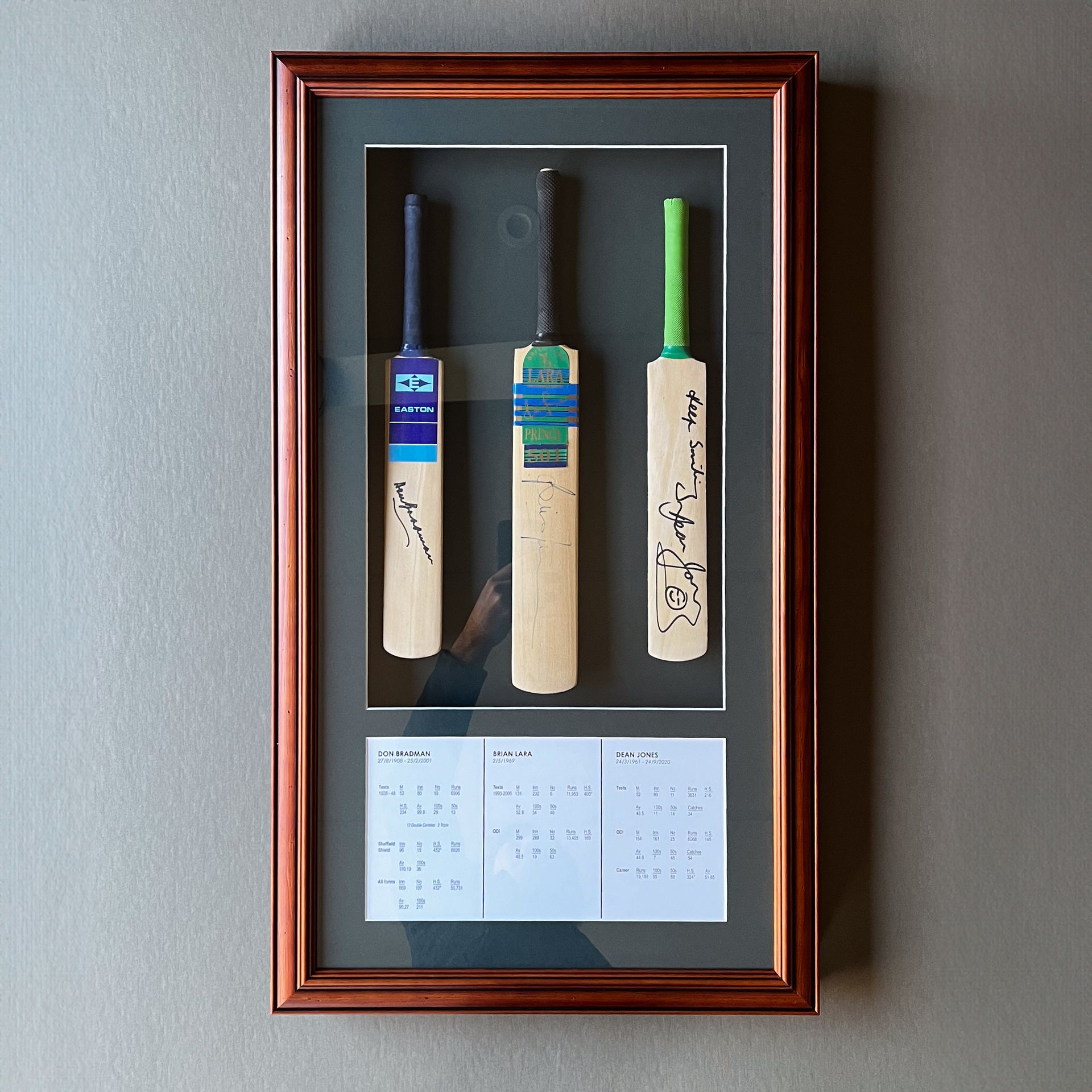 A Versatile Variety of Special Frame Options in Bendigo