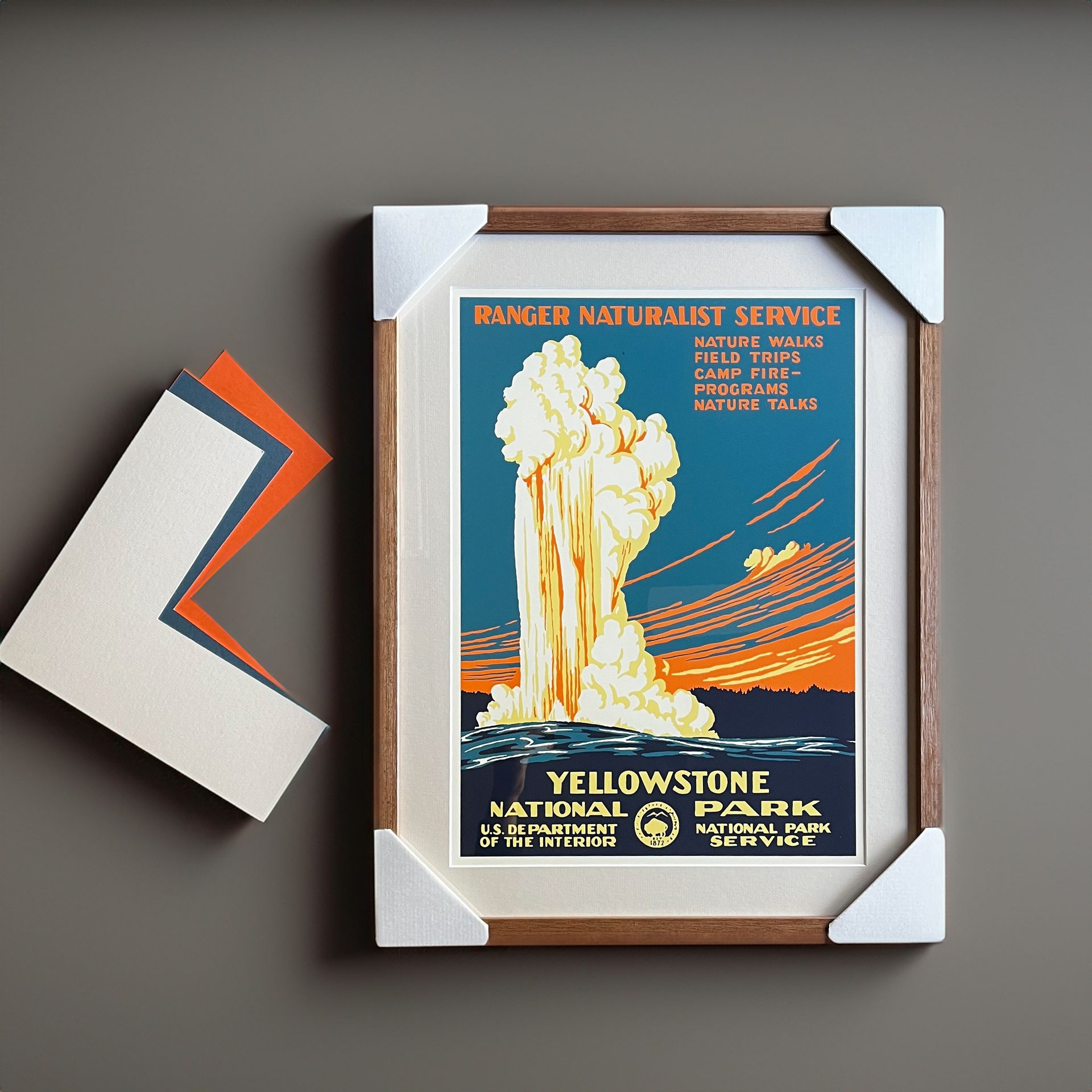 A Versatile Variety of Special Frame Options in Bendigo