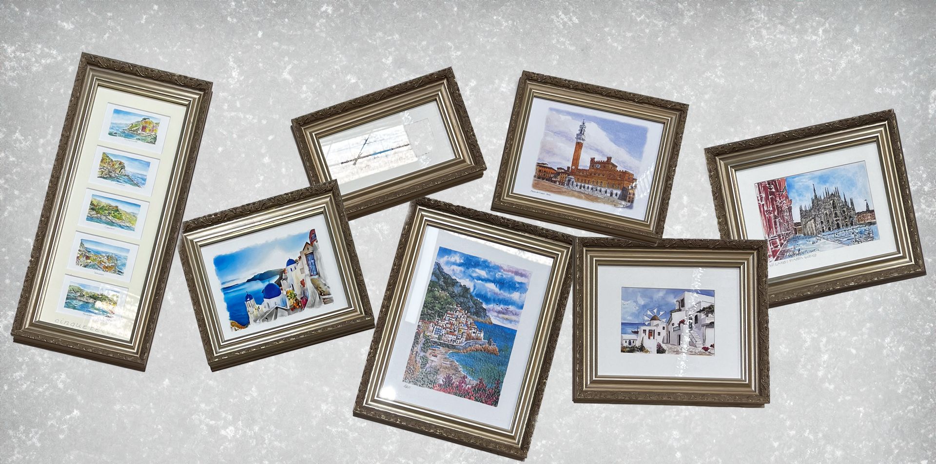 A Versatile Variety of Special Frame Options in Bendigo