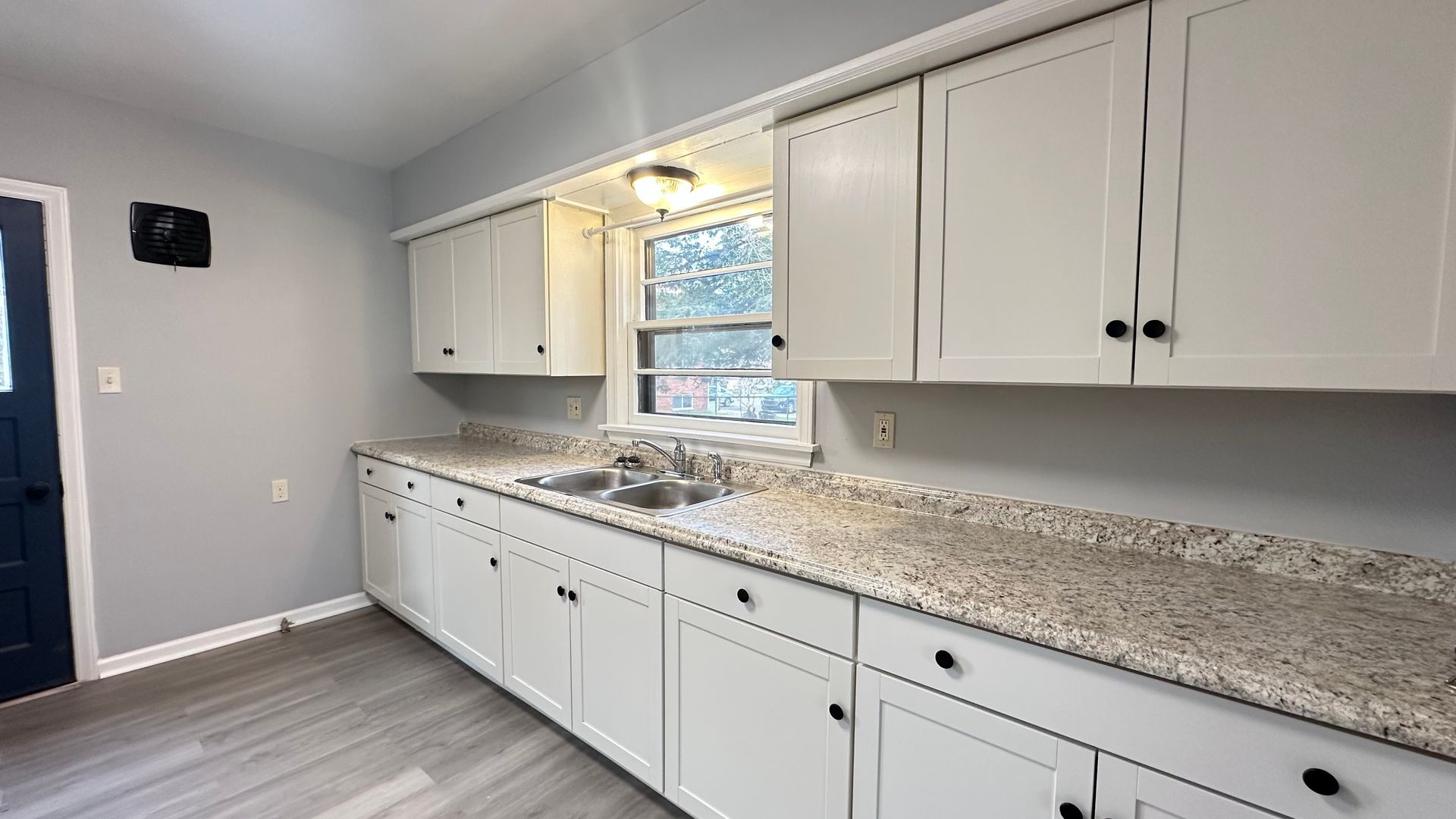 Welcome to DS Huber Real Estate Group
