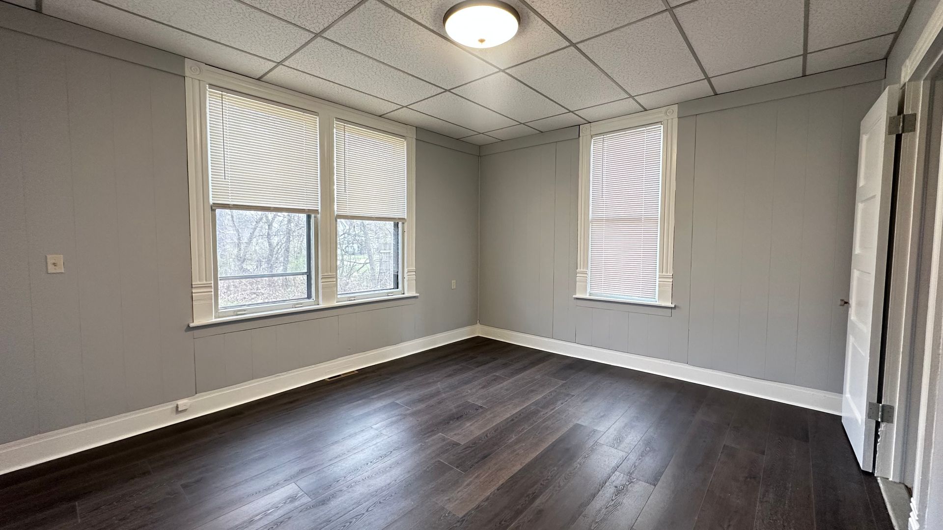 Welcome to DS Huber Real Estate Group
