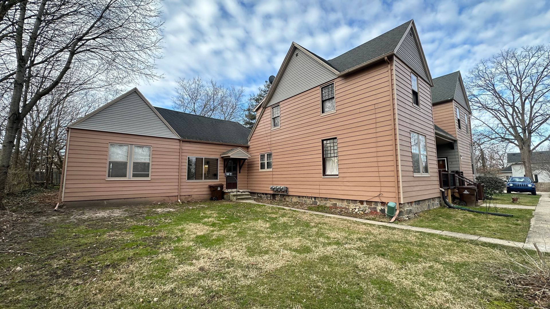 Welcome to DS Huber Real Estate Group