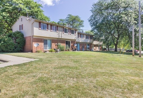 Welcome to DS Huber Real Estate Group