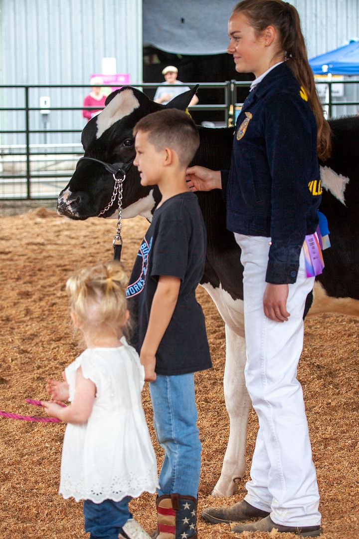 Pacific County Fair Event Details | Washington | 360-942-3713