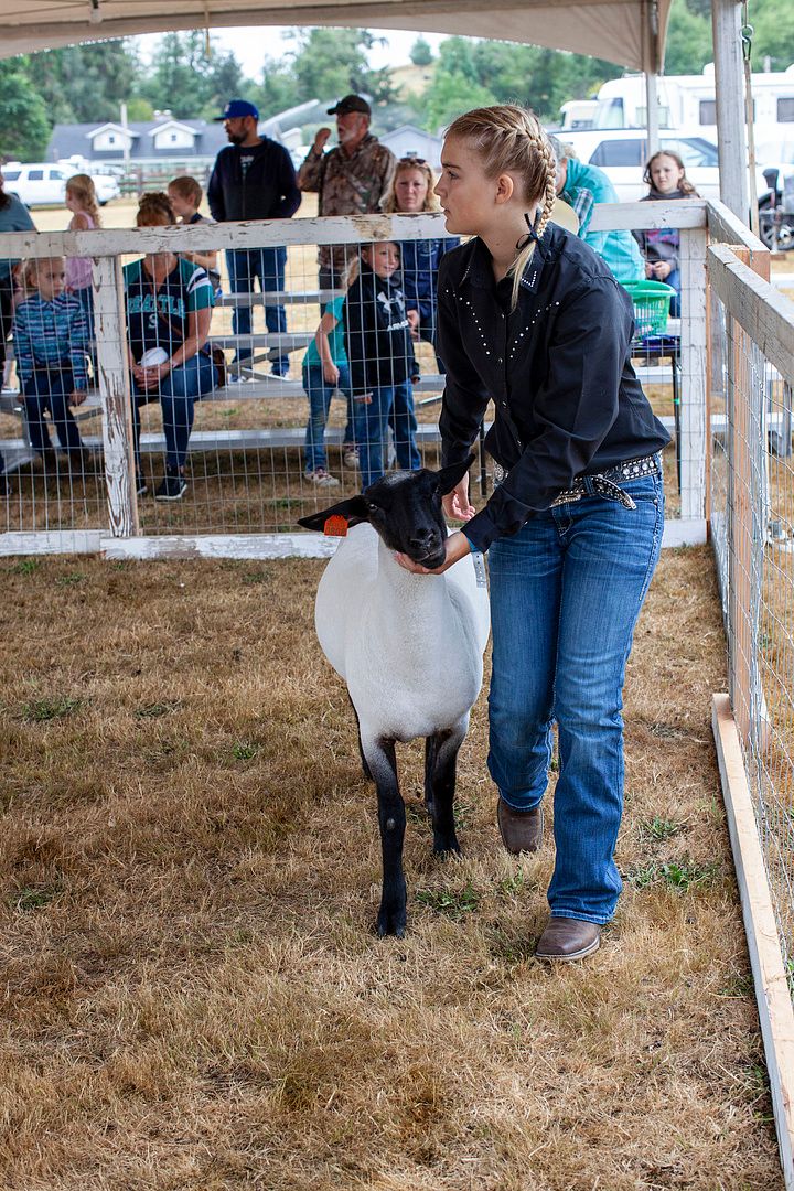Pacific County Fair Event Details | Washington | 360-942-3713