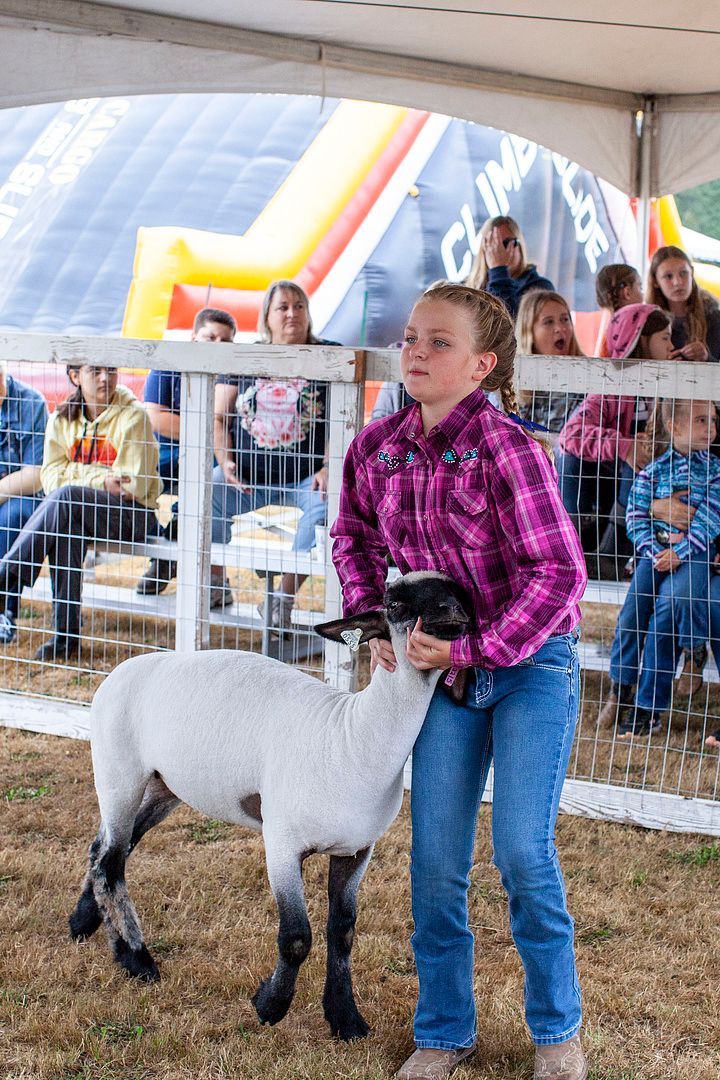 Pacific County Fair Event Details | Washington | 360-942-3713