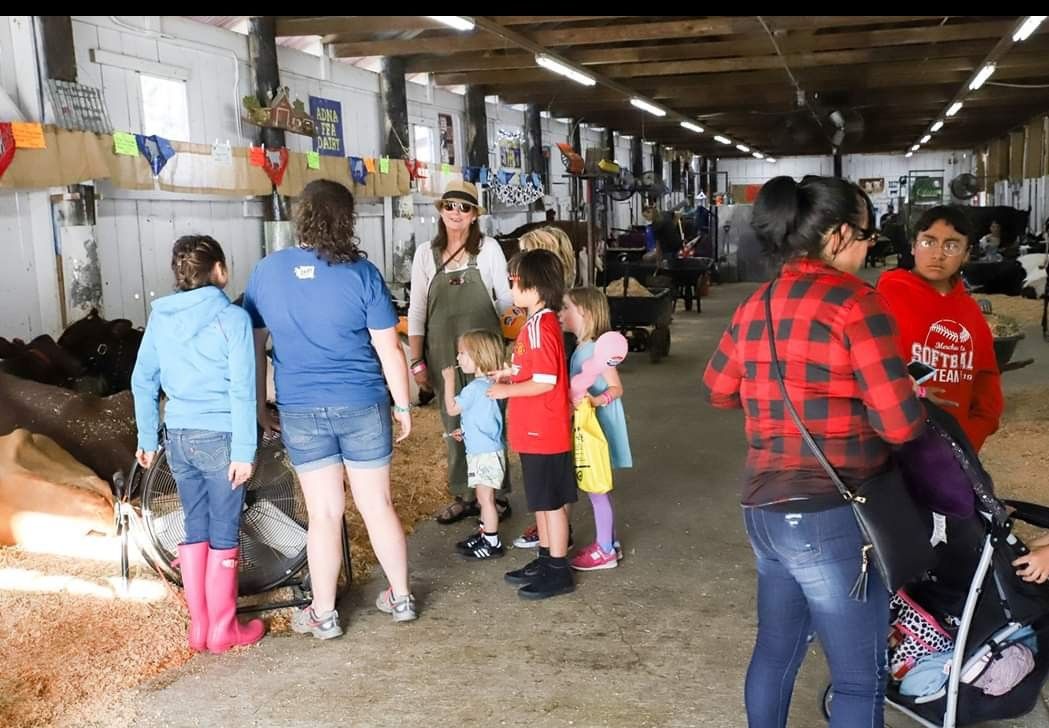 Pacific County Fair Event Details | Washington | 360-942-3713