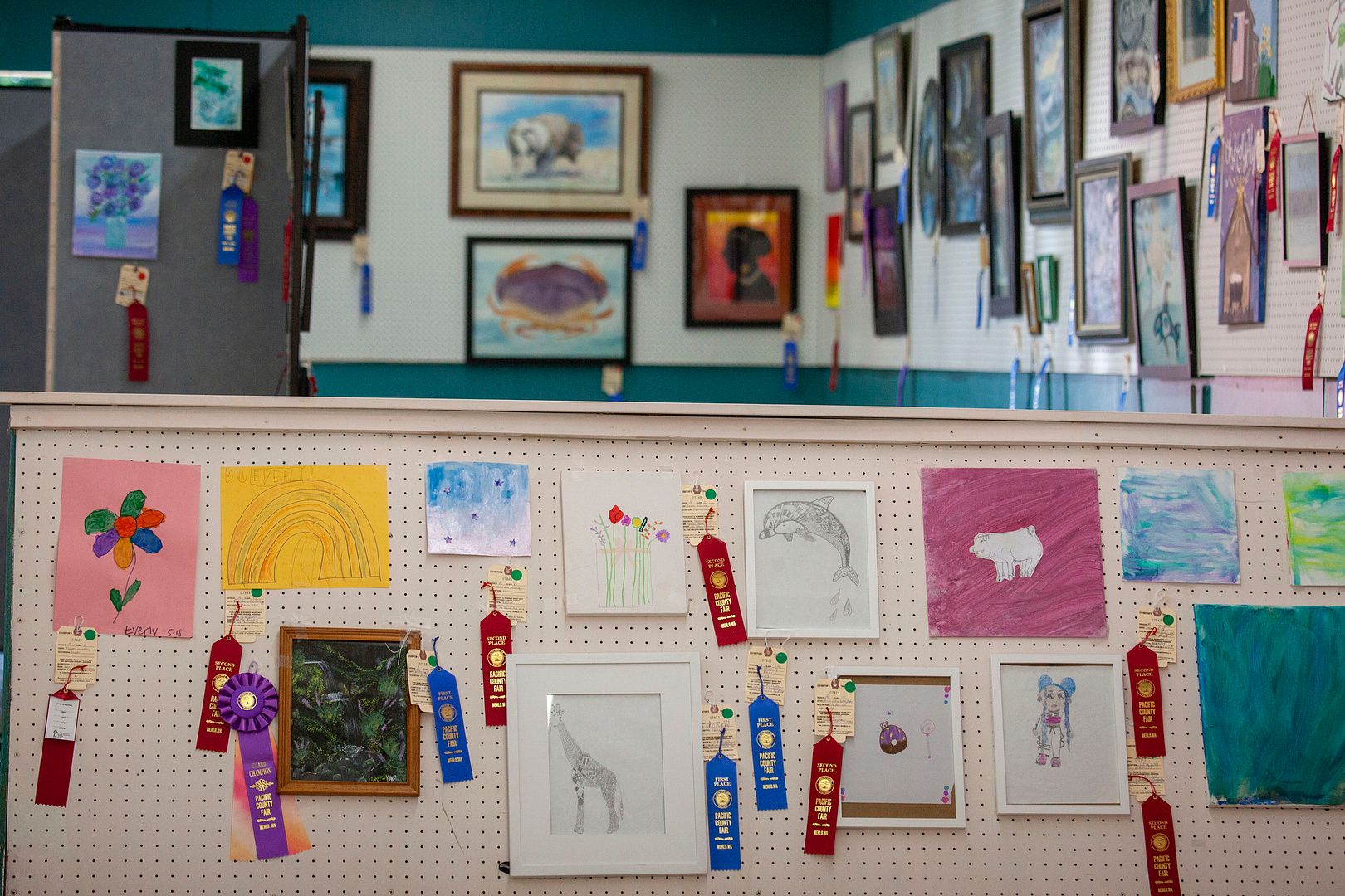 Pacific County Fair Event Details | Washington | 360-942-3713