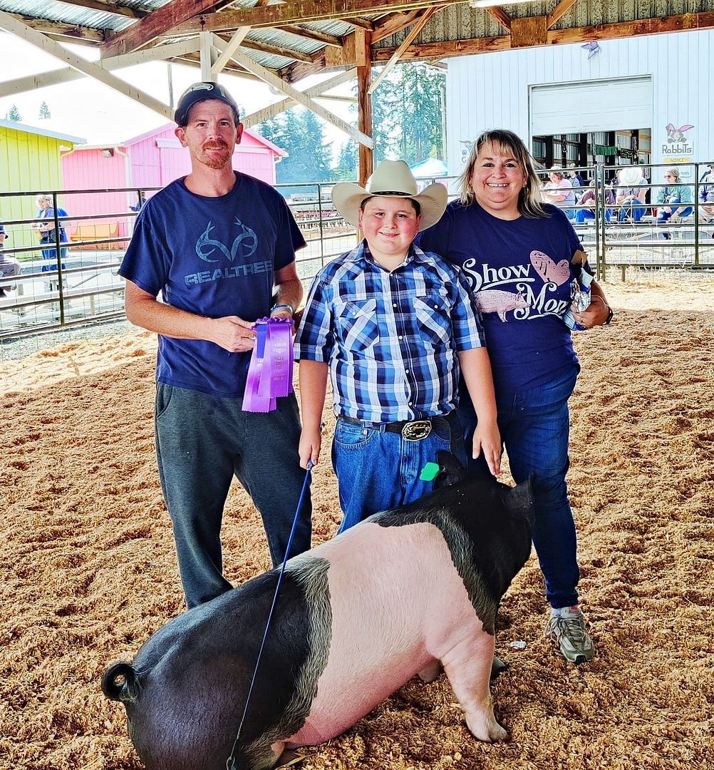 Pacific County Fair Event Details | Washington | 360-942-3713