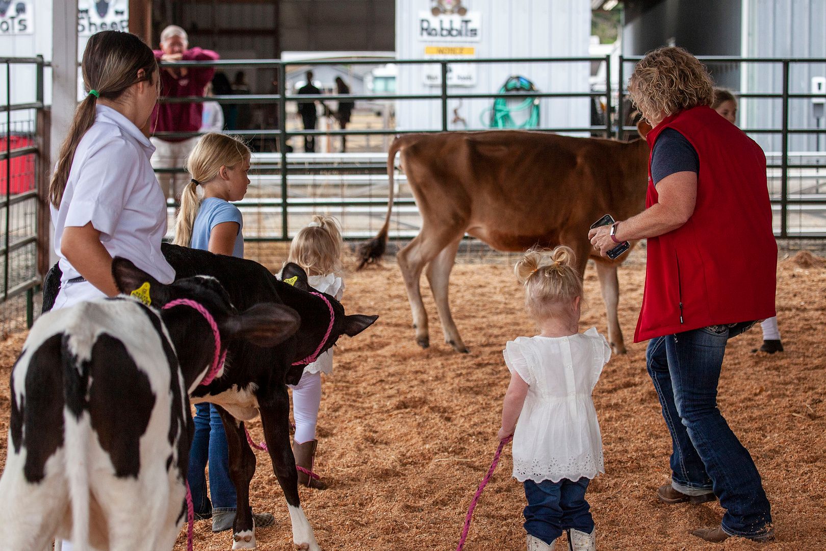 Pacific County Fair Event Details | Washington | 360-942-3713