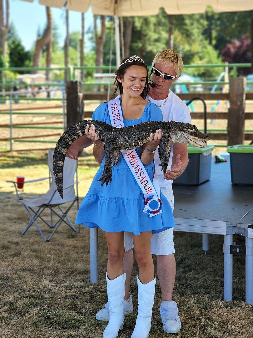 Pacific County Fair Event Details | Washington | 360-942-3713