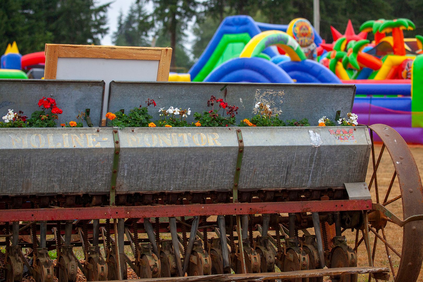 Pacific County Fair Event Details | Washington | 360-942-3713