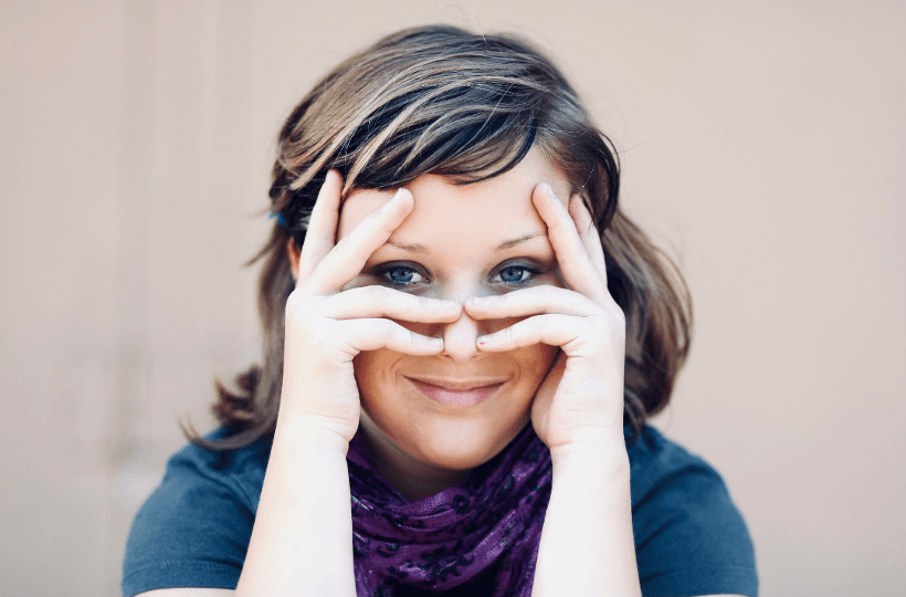 The Myth of Perfect Facial Symmetry