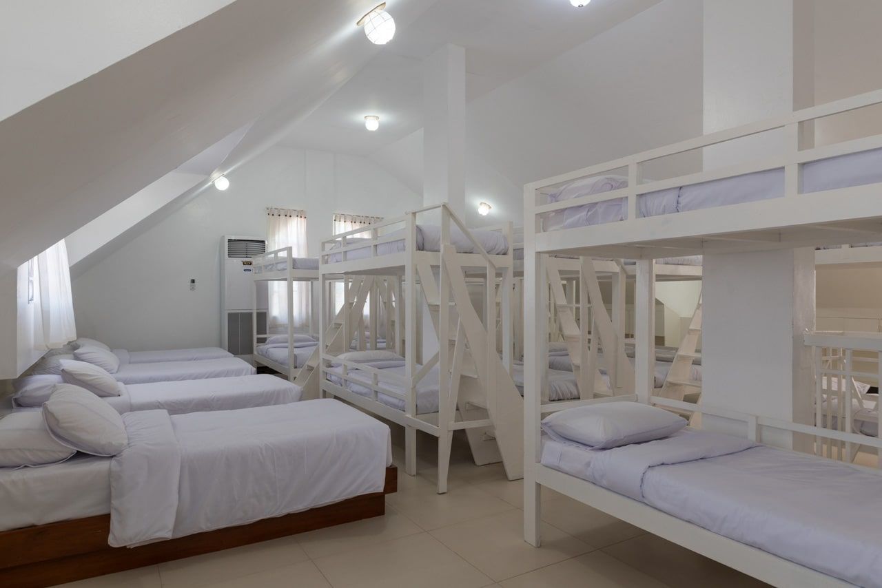 Simplicity Villa | Stilts Calatagan Beach Resort