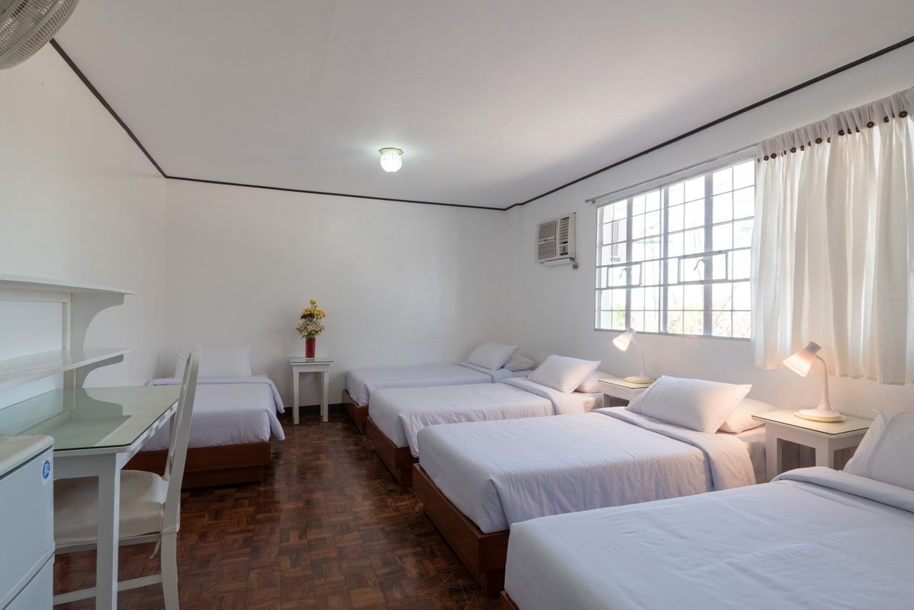 Simplicity Villa | Stilts Calatagan Beach Resort
