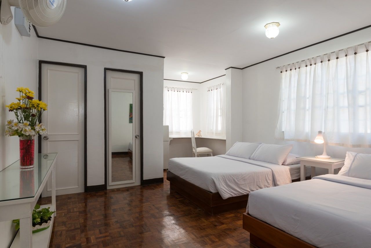 Simplicity Villa | Stilts Calatagan Beach Resort