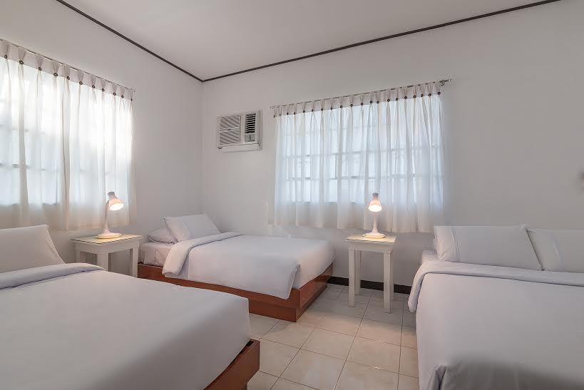 Simplicity Bungalow | Stilts Calatagan Beach Resort