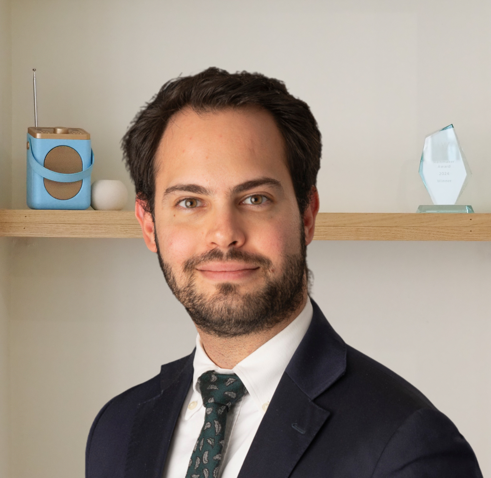 Meet Our Lawyers | Woodstock Legal Services