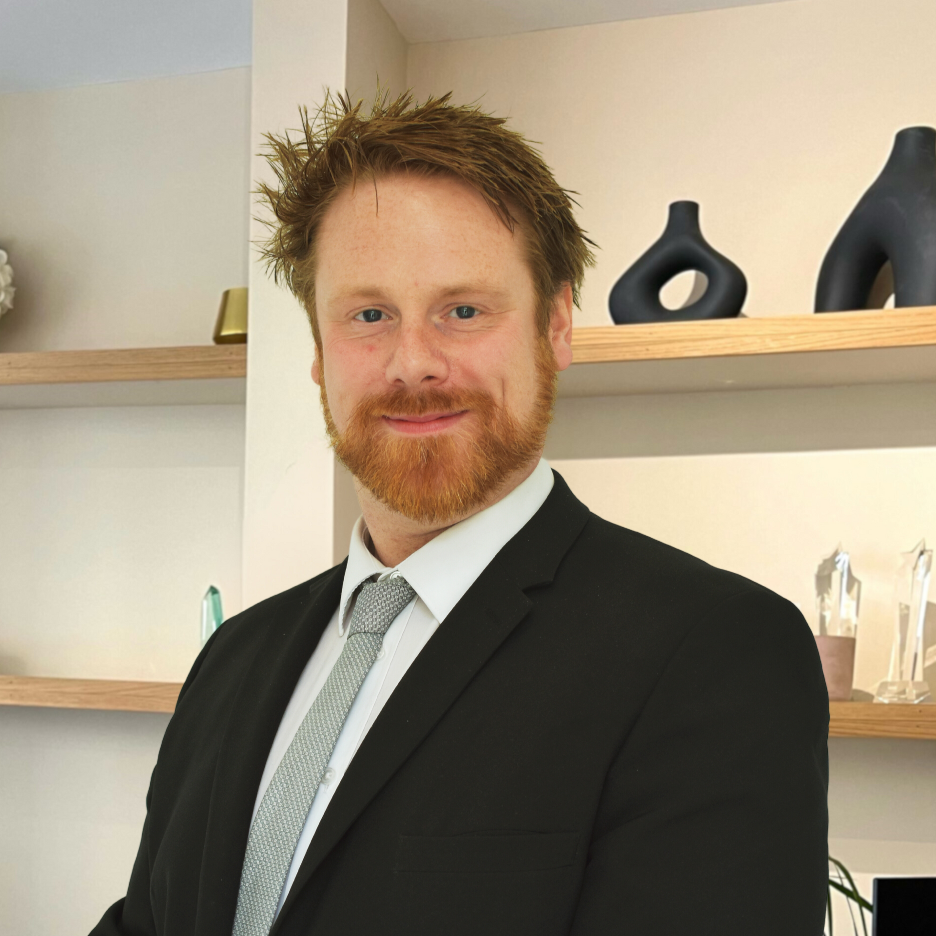 Meet Our Lawyers | Woodstock Legal Services