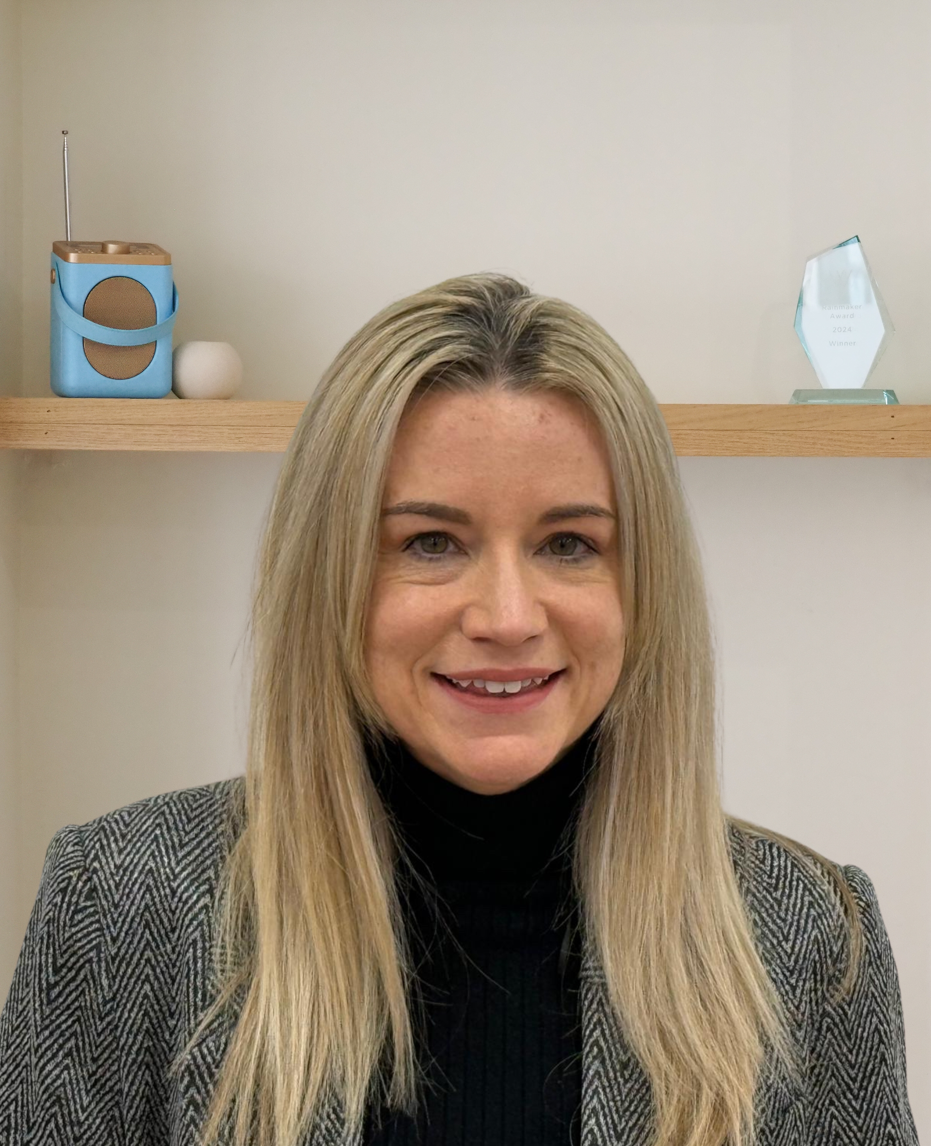 Meet Our Lawyers | Woodstock Legal Services