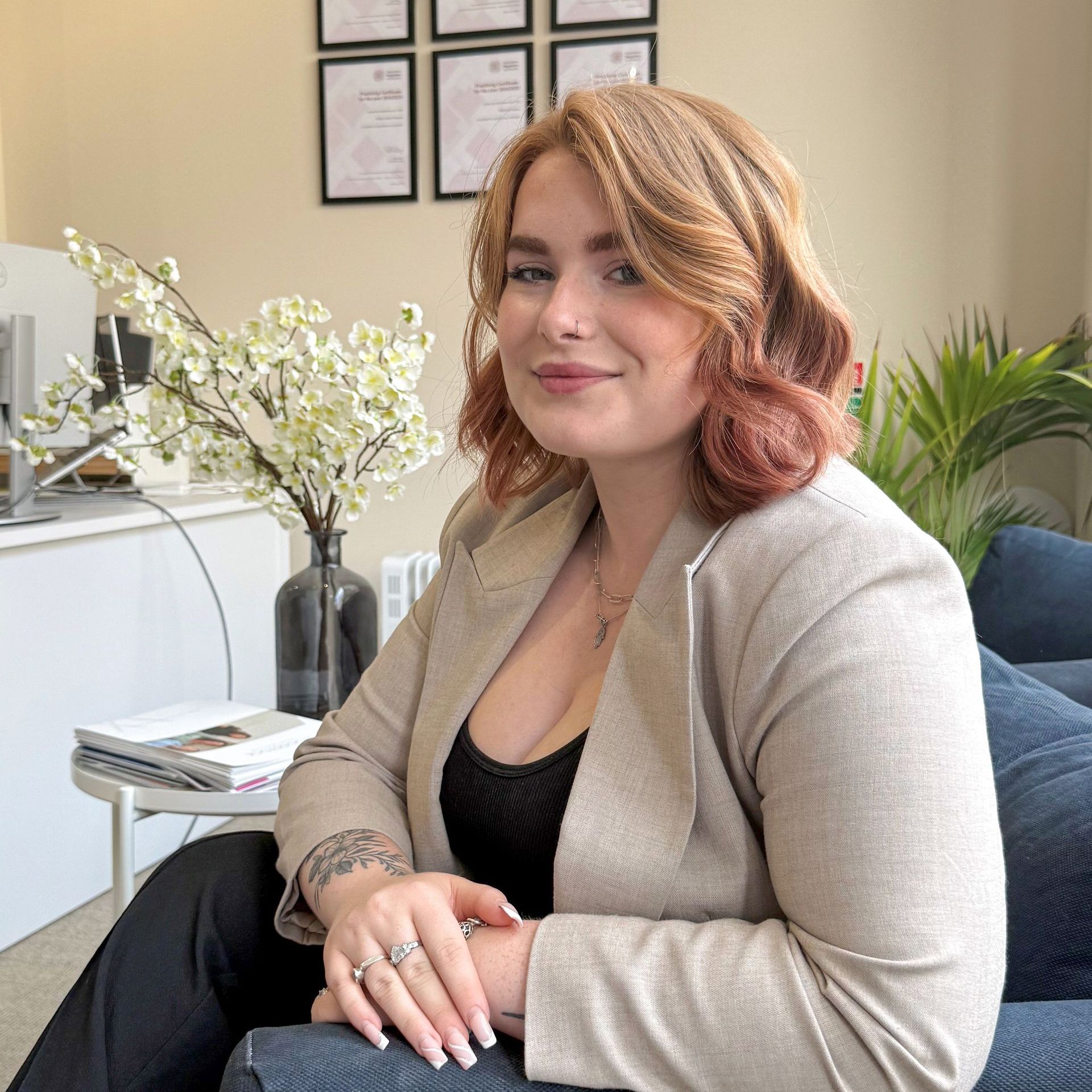 Meet Our Lawyers | Woodstock Legal Services