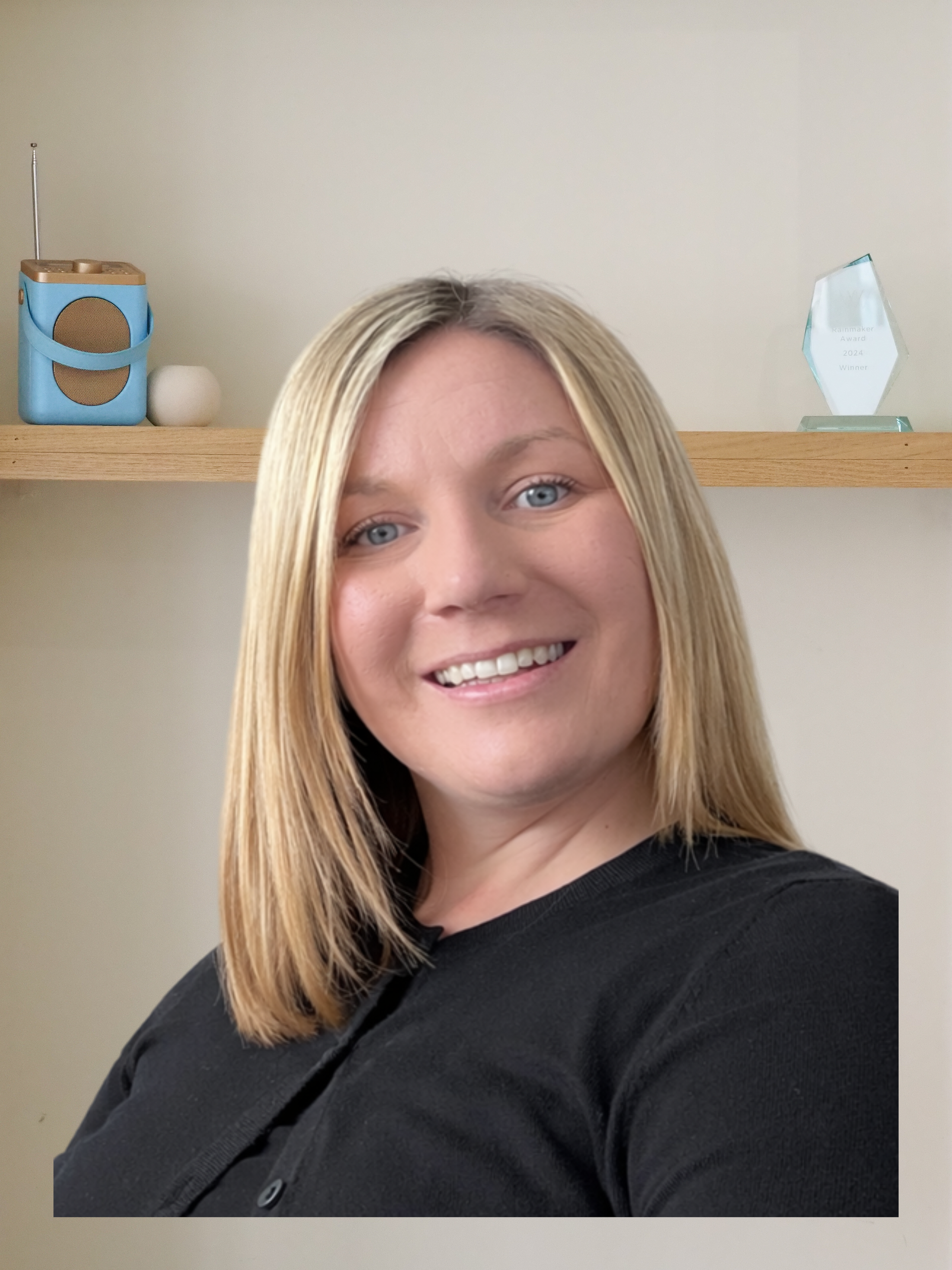 Meet Our Lawyers | Woodstock Legal Services