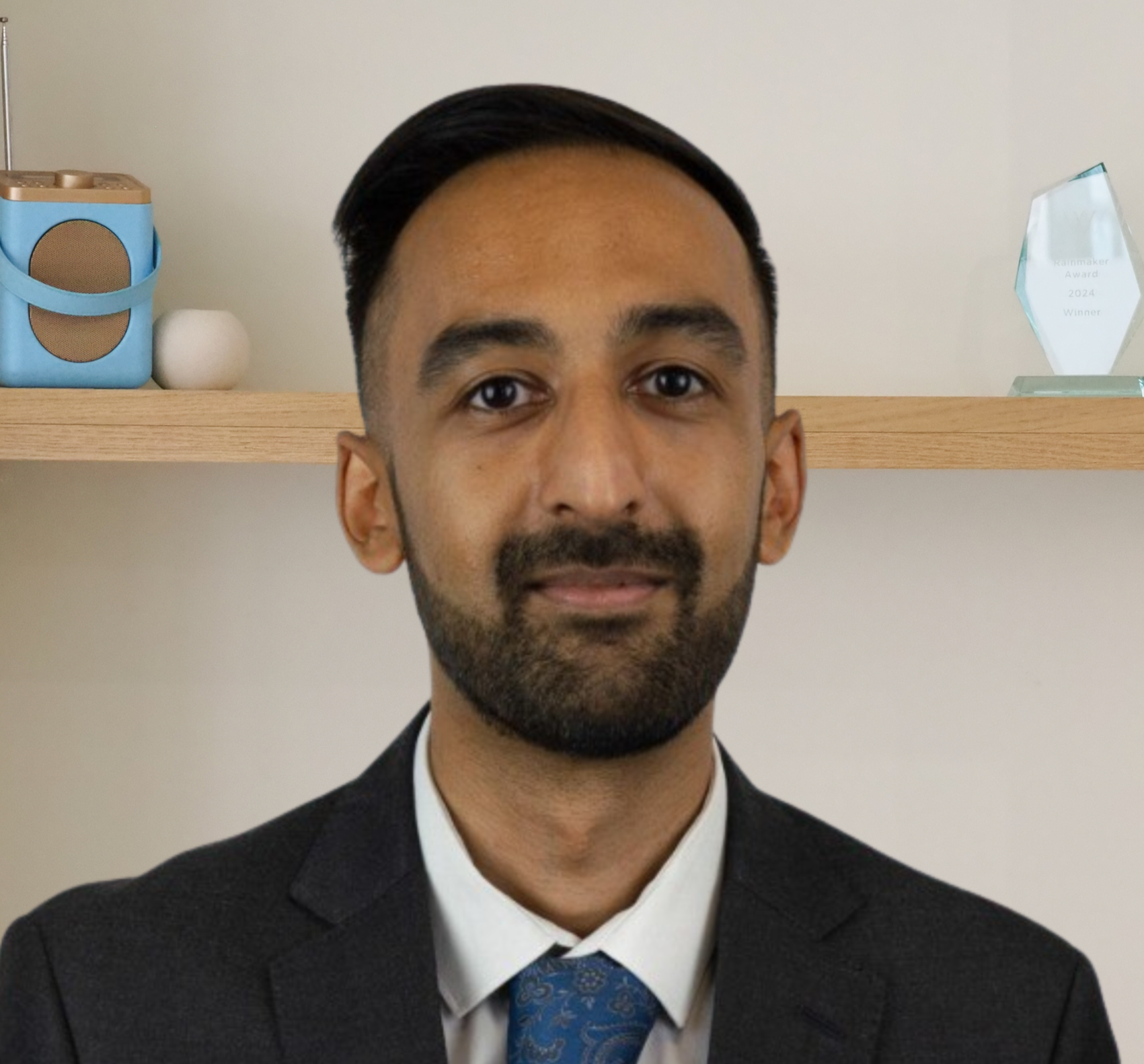 Meet Our Lawyers | Woodstock Legal Services