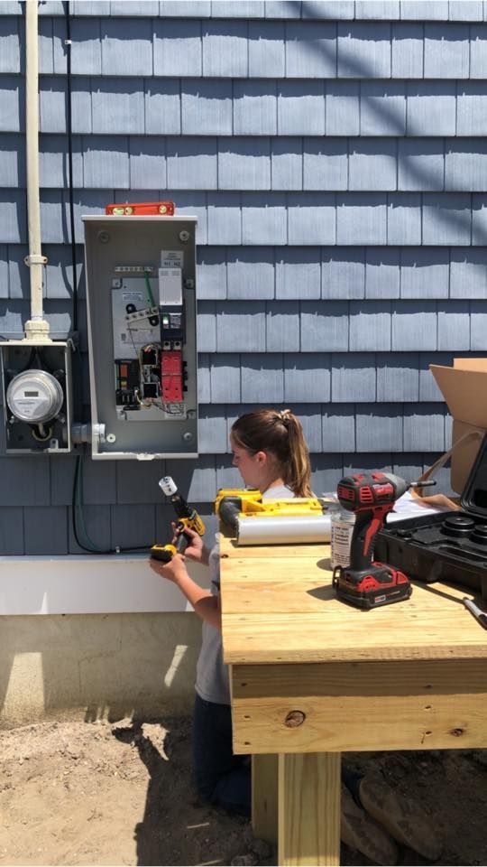 DeSanto Electric LLC | Expert Electrical Services