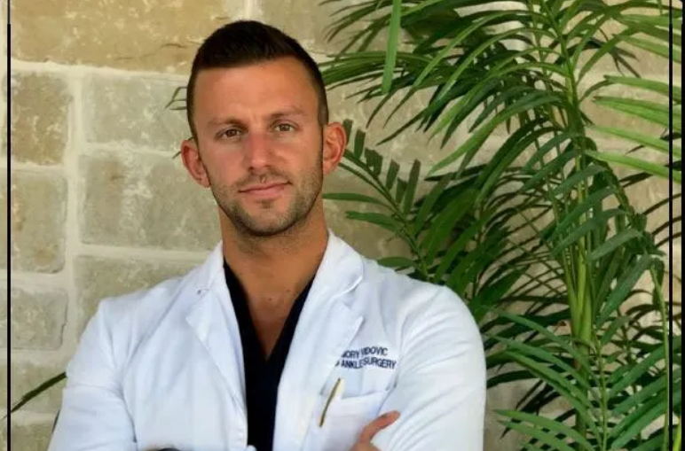 Woodlands Cosmetic & Hand Surgical Associates PLLC
