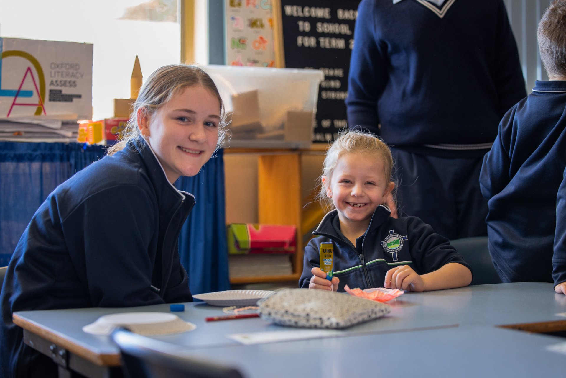 Mid North Christian College - Port Pirie, SA - Home