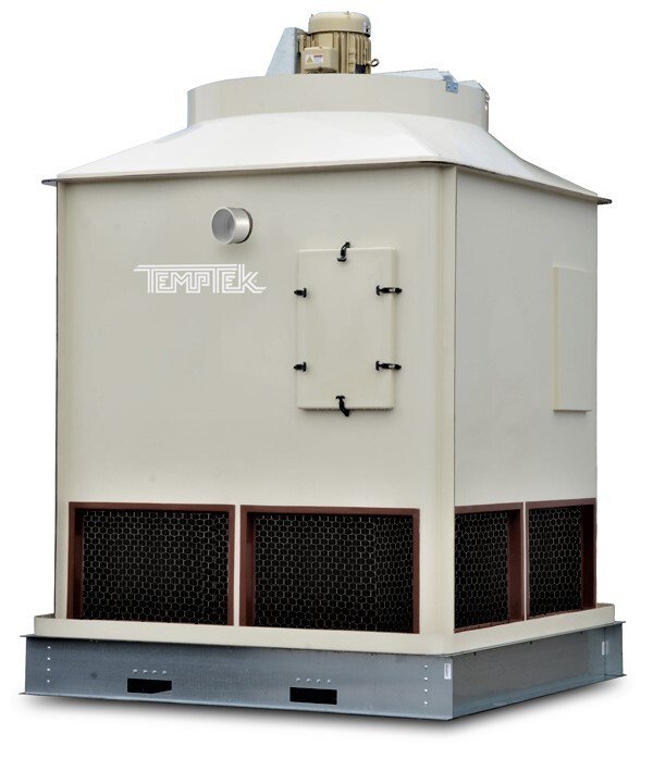 Temptek Portable Central Chillers