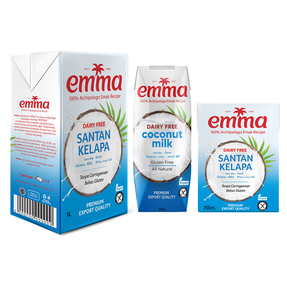 Eramas | High-Quality Coconut & Palm Products | Food Ingredients & More