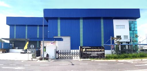 About Eramas: Your Trusted Partner for Coconut & Palm Products in Malaysia