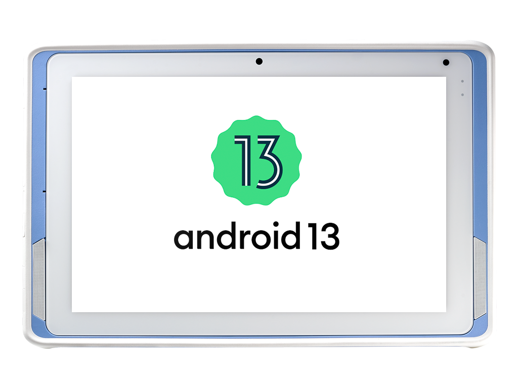 Medical-Grade Tablet PCs | Advantech iHealthcare