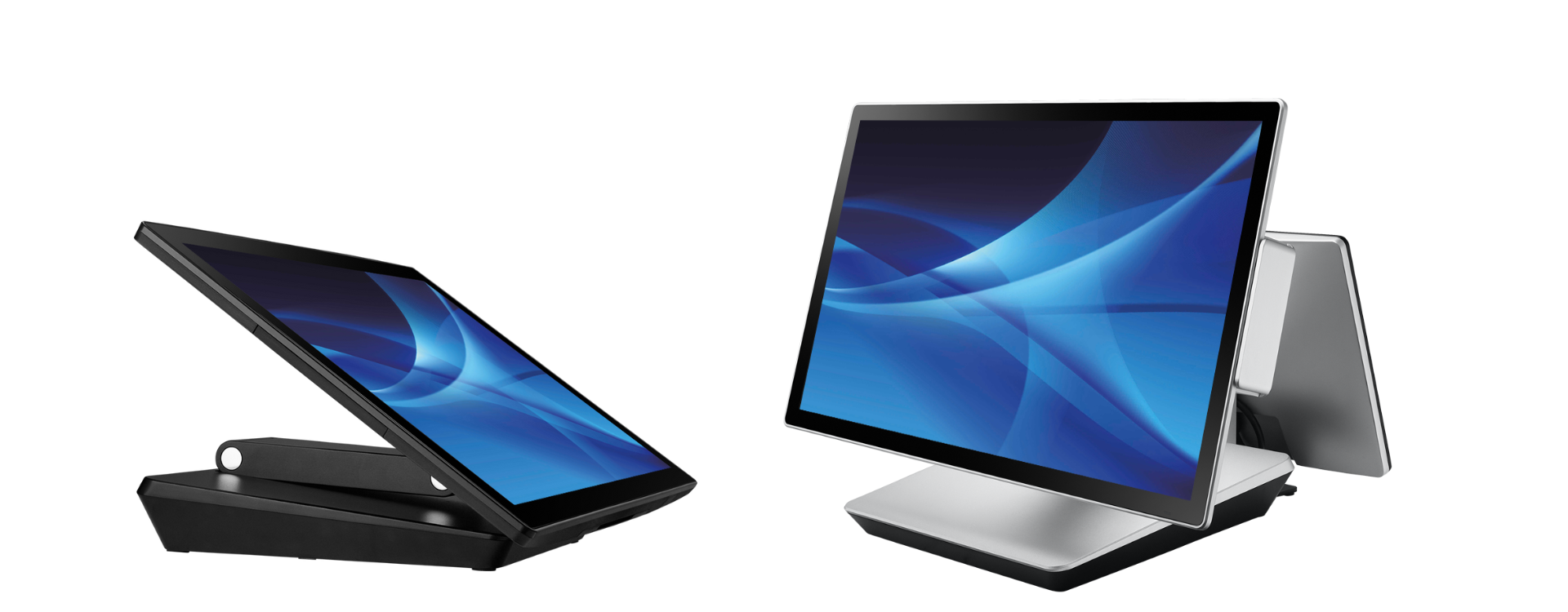 USC-300 Series of Point-of-Sales Systems