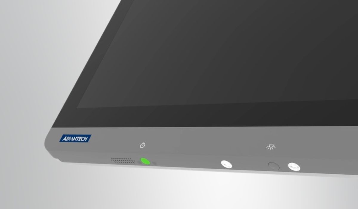 New AiO Medical Panel Computers | Advantech POC-4 Series